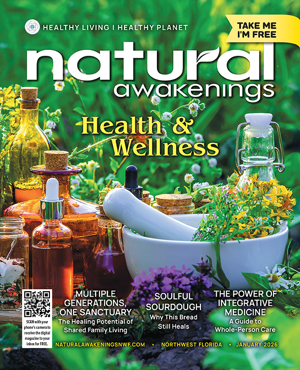 In The January 2026 Issue: Health & Wellness | Natural Awakenings ...