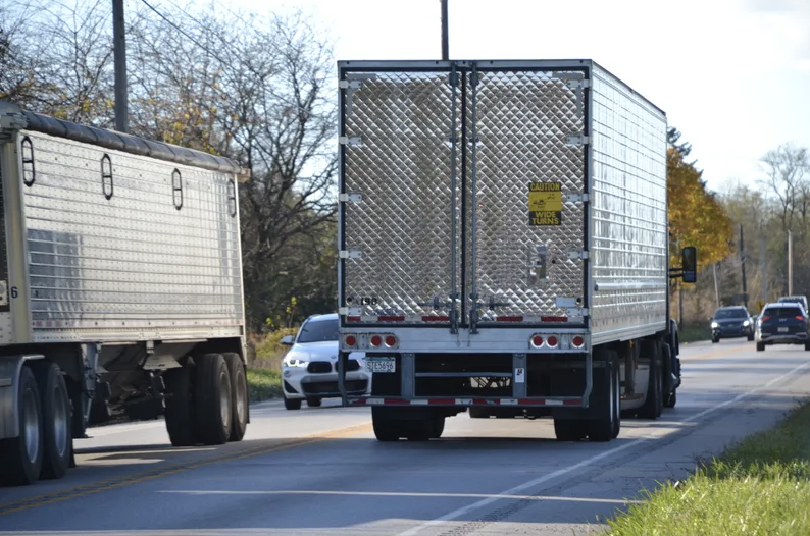 Why will Route 41 improvements take five years to complete? | Chester ...