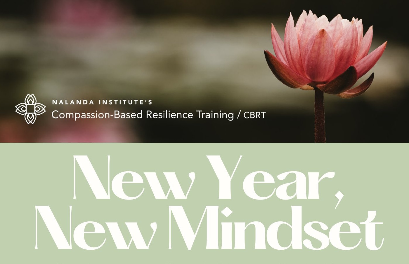 9-week Compassion-based Resilience Training (CBRT) via Zoom