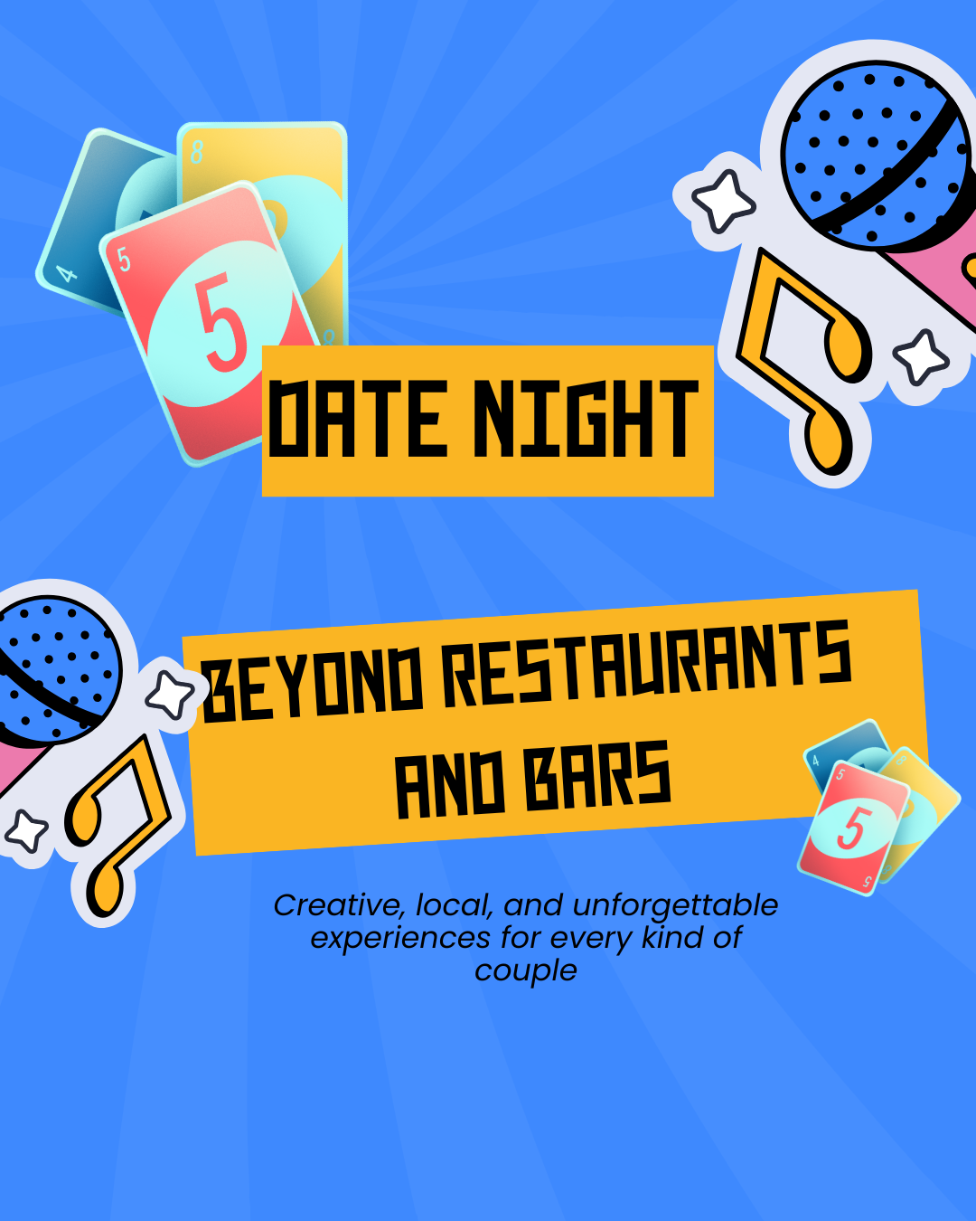 Valentine’s Day in Fredericksburg: Date Ideas Beyond Restaurants & Bars ...