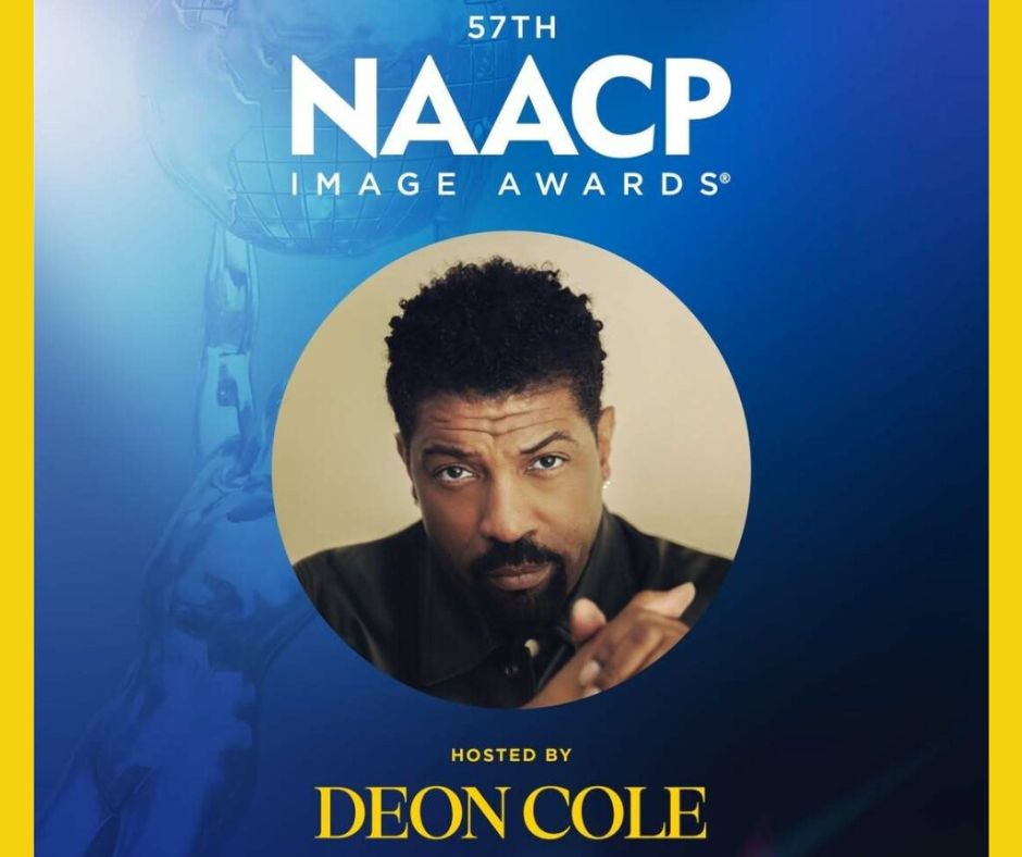 Nominees Announced for the "57th NAACP Image Awards" | CBS Lake Charles