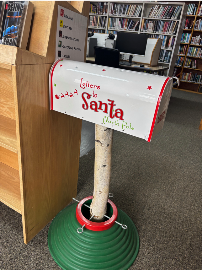 Merry Christmas, Caribou County! | Caribou County's Local Newspaper