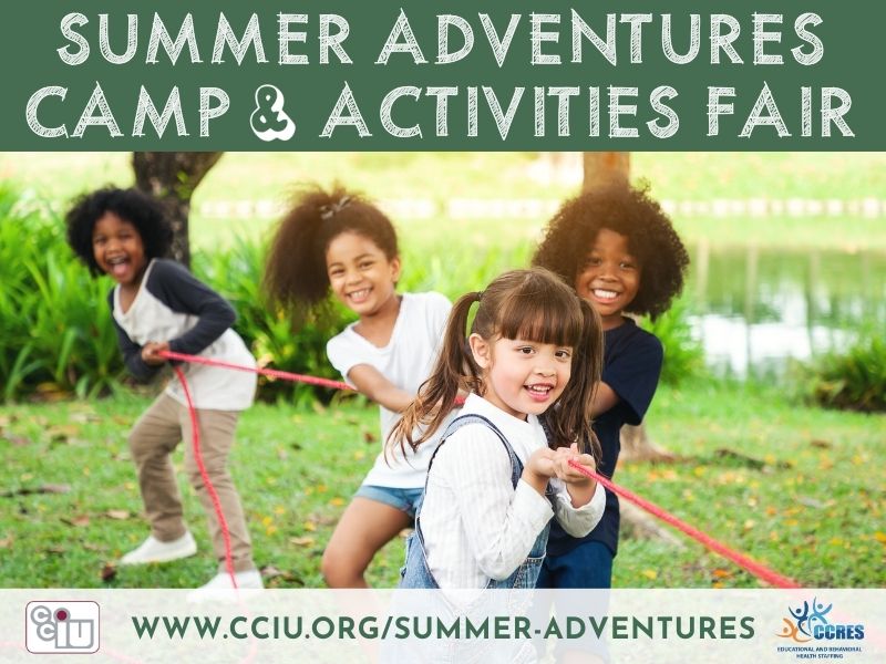Chester County Summer Adventures Camp and Activities Fair set for Jan ...