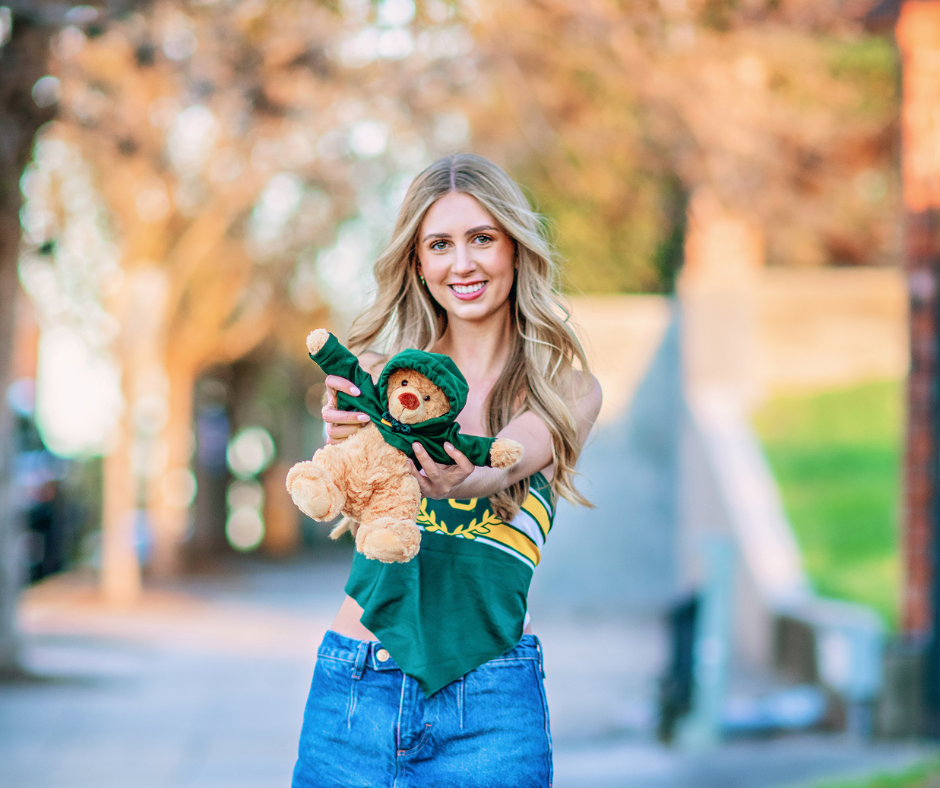 Just a Phage: A First Year Discovery with Big Potential | Porch & Parish