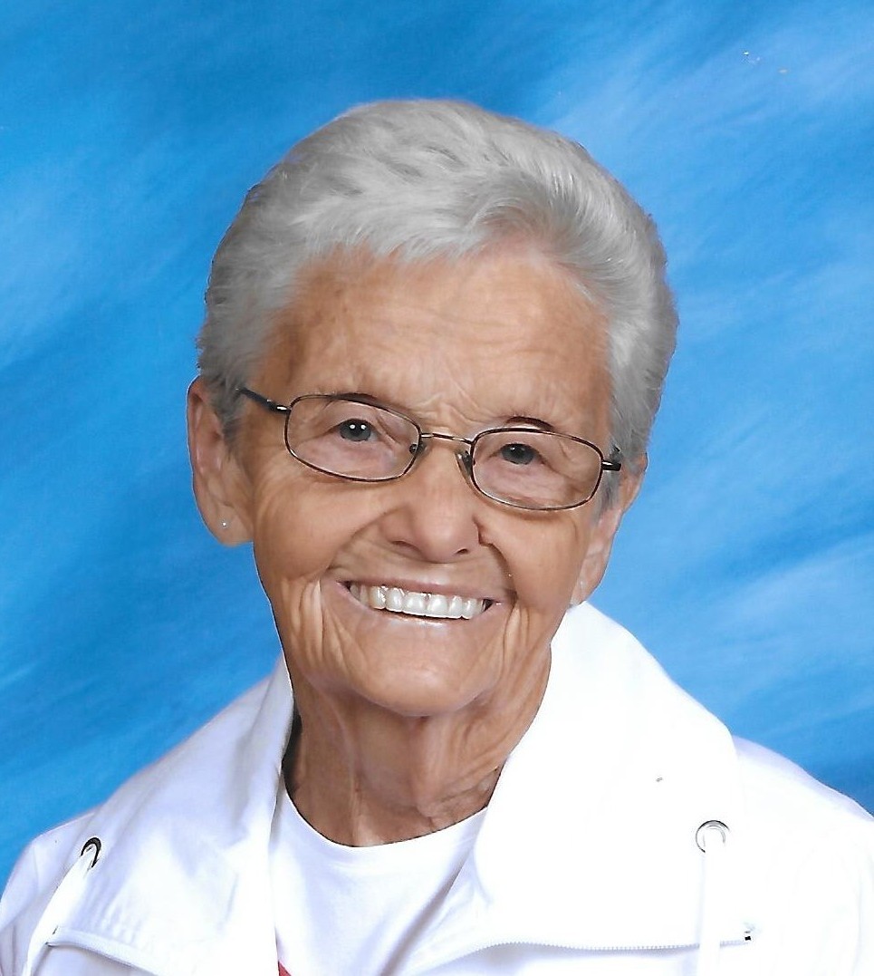 Barbara Smith Lloyd | Caribou County's Local Newspaper