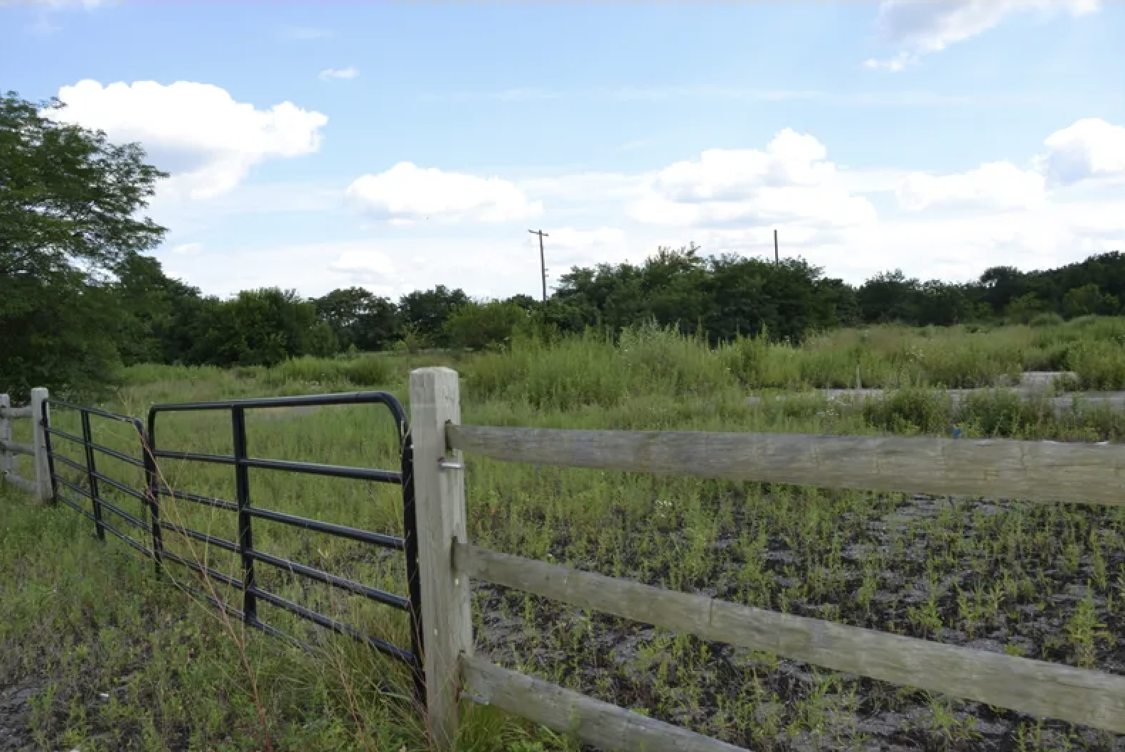 Creating a place marker in the landscape | Chester County Press