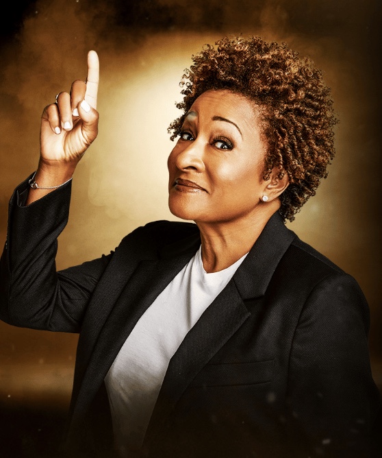 Wanda Sykes: Please & Thank You Tour with Special Guest Keith Robinson