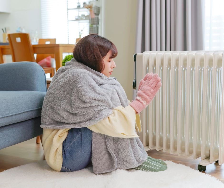 Acadian Ambulance Shares Winter Safety Tips for Generators, Space ...