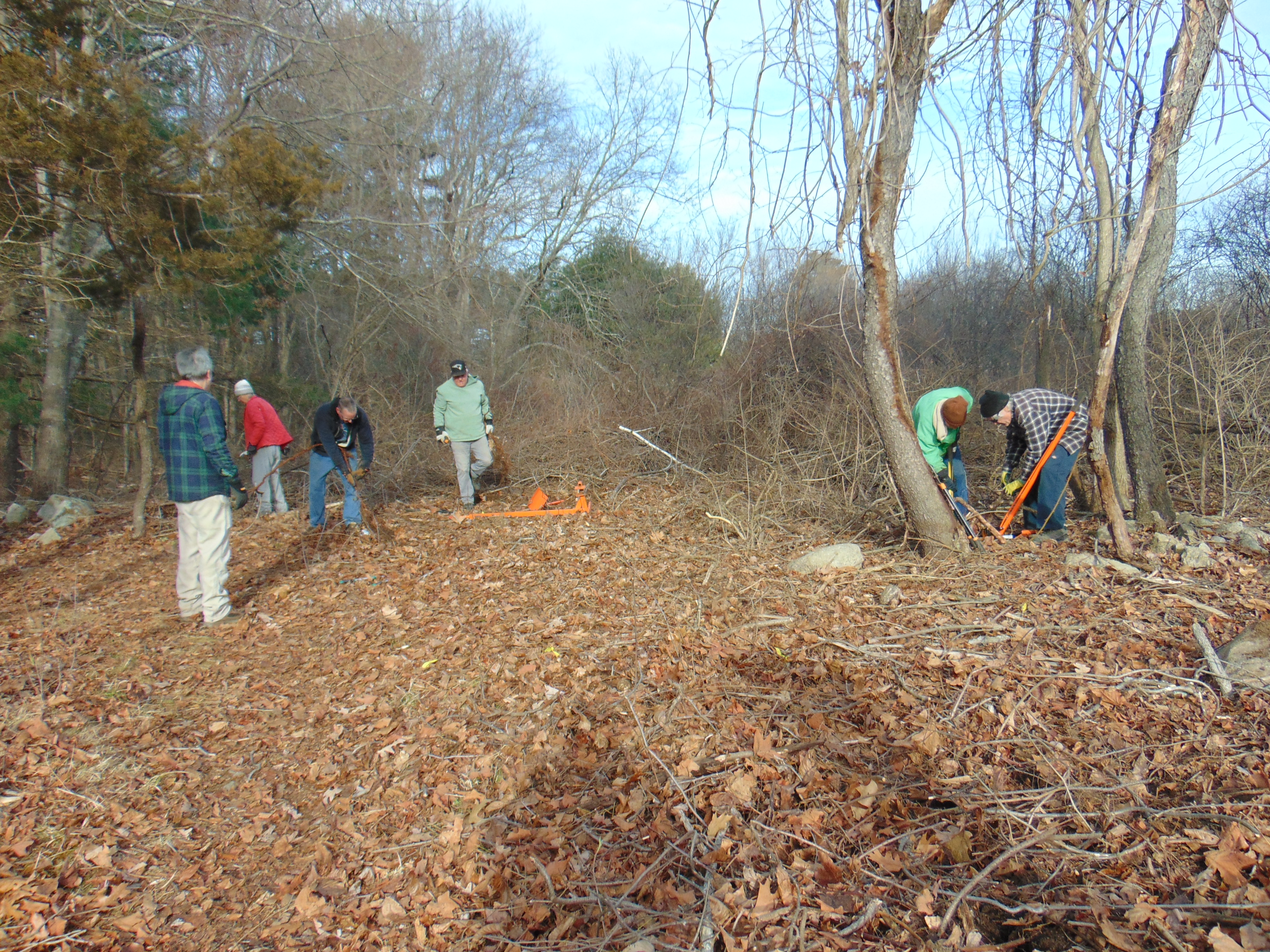 Medway Trail System, some statistics | Millis/Medway - Local Town Pages