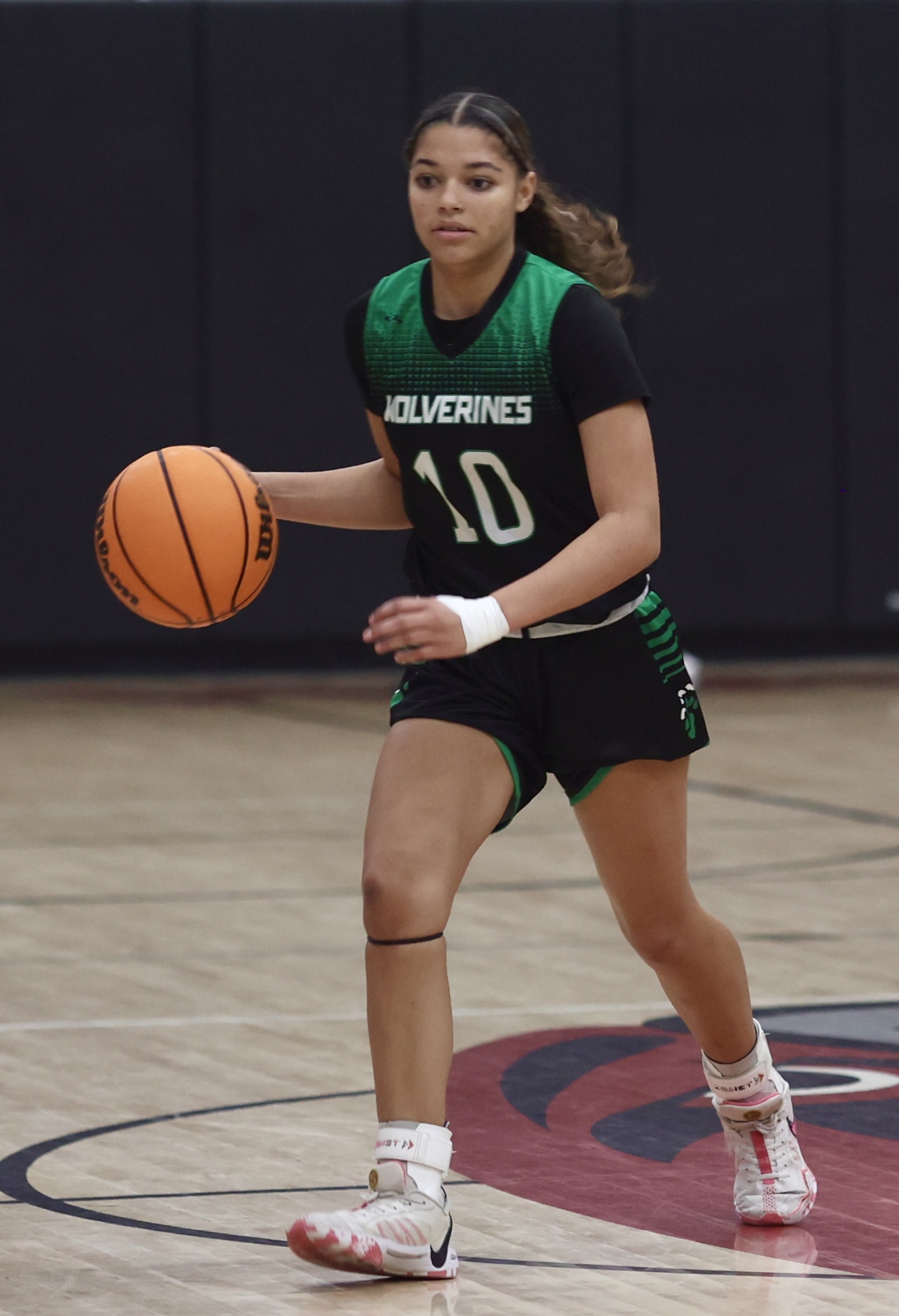 Biggs’ Girls Basketball Edges Maxwell | The Gridley News