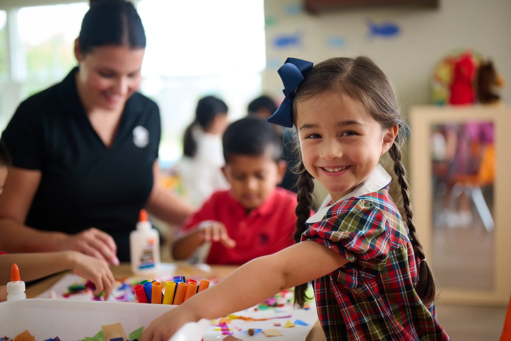 Primrose School of Roseville at Blue Oaks | Style Magazine – Dining ...