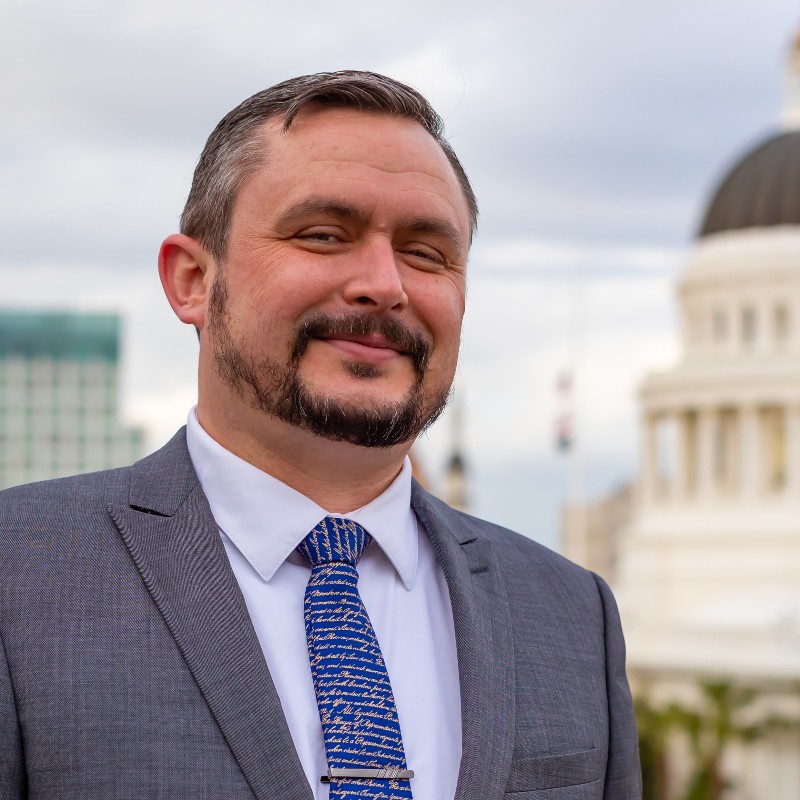 Biggs Council Hires New City Administrator | The Gridley News