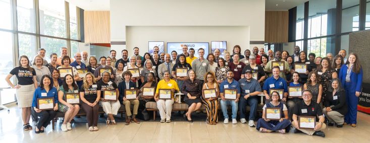 Shine Program Invests in Local Nonprofits | Carmichael Times