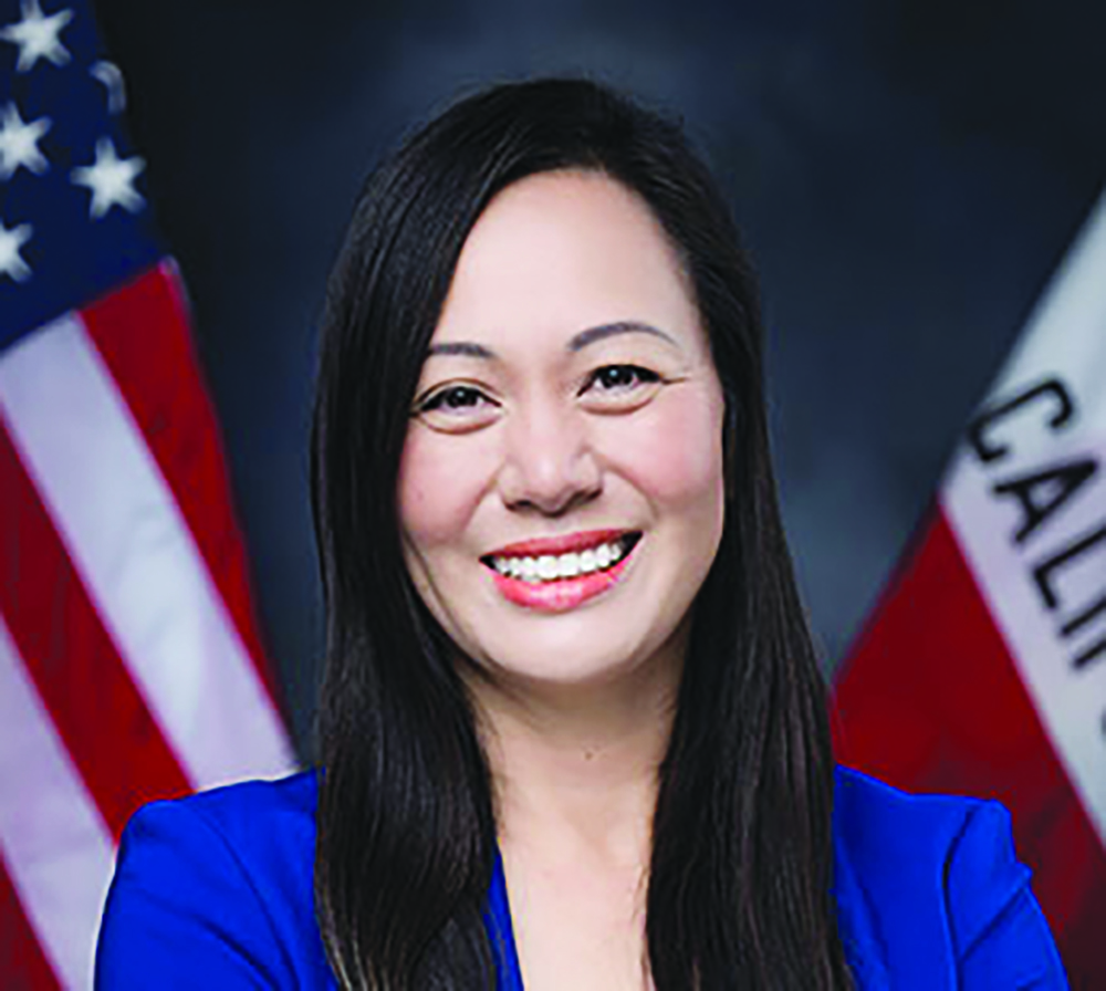 Nguyen Bill on Mental Health Diversion Advances | Elk Grove Citizen