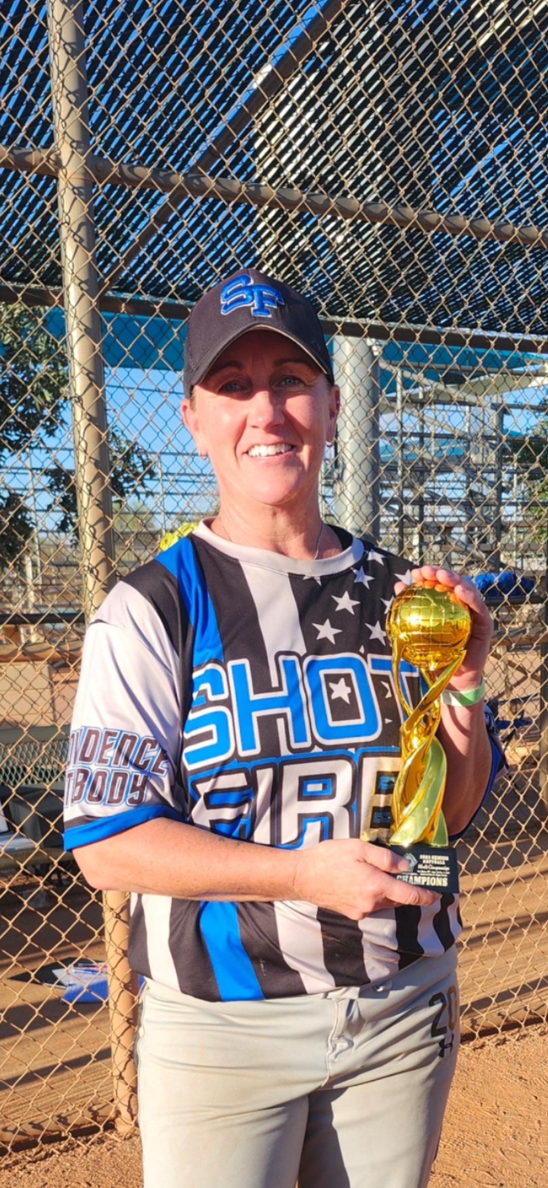 Former BHS All-Star Elliott Still Winning Championships – in Adult ...