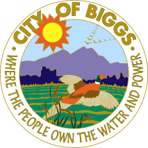 Biggs Reviewing Utility System Costs | The Gridley News
