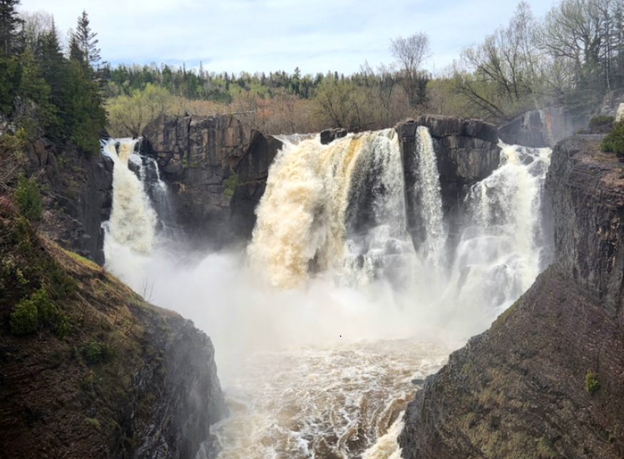 The next MN DNR Free Park Day will take place on April 25 | Boreal ...