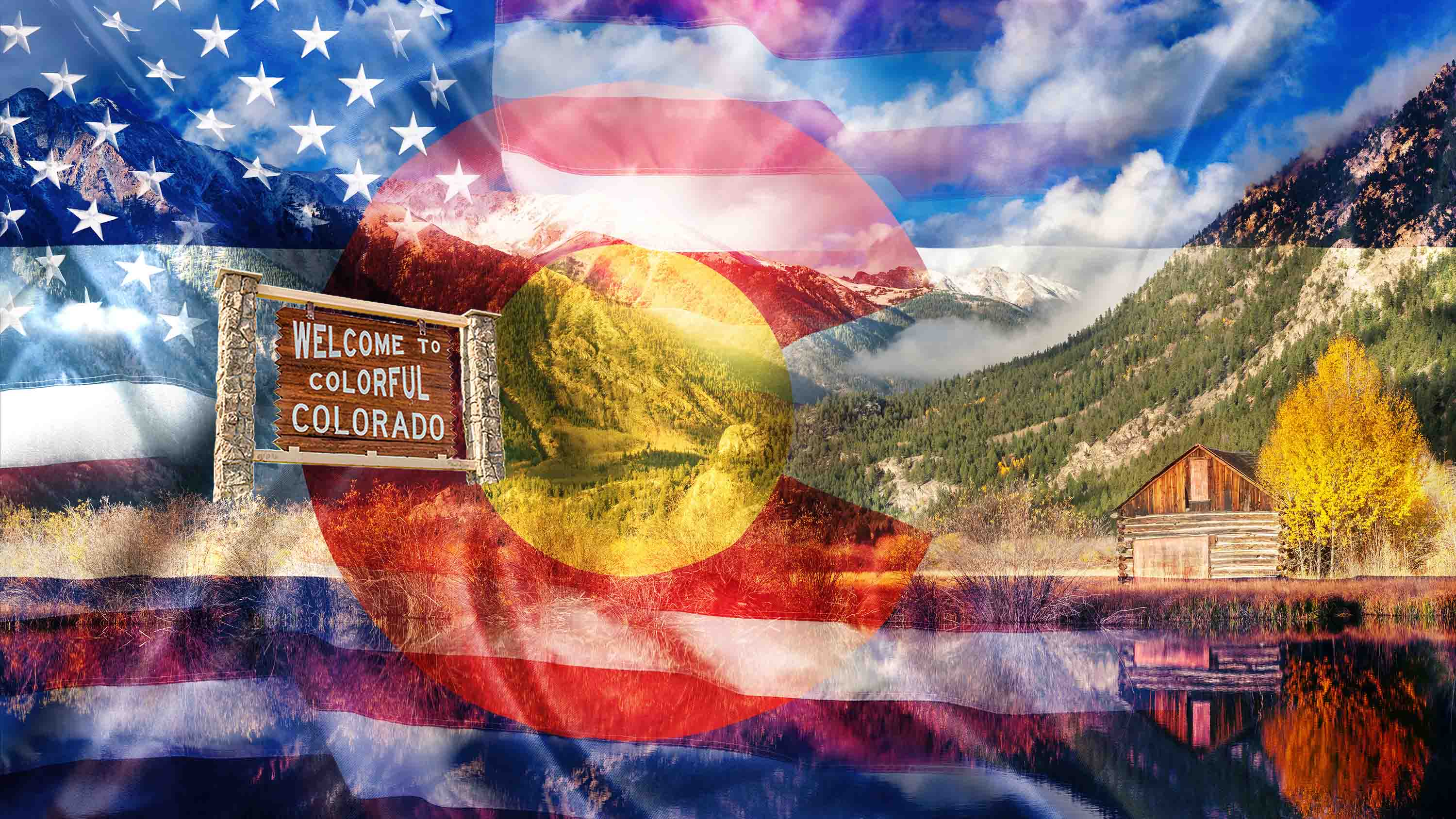 America 250 and Colorado 150: Events, history and celebrations across ...