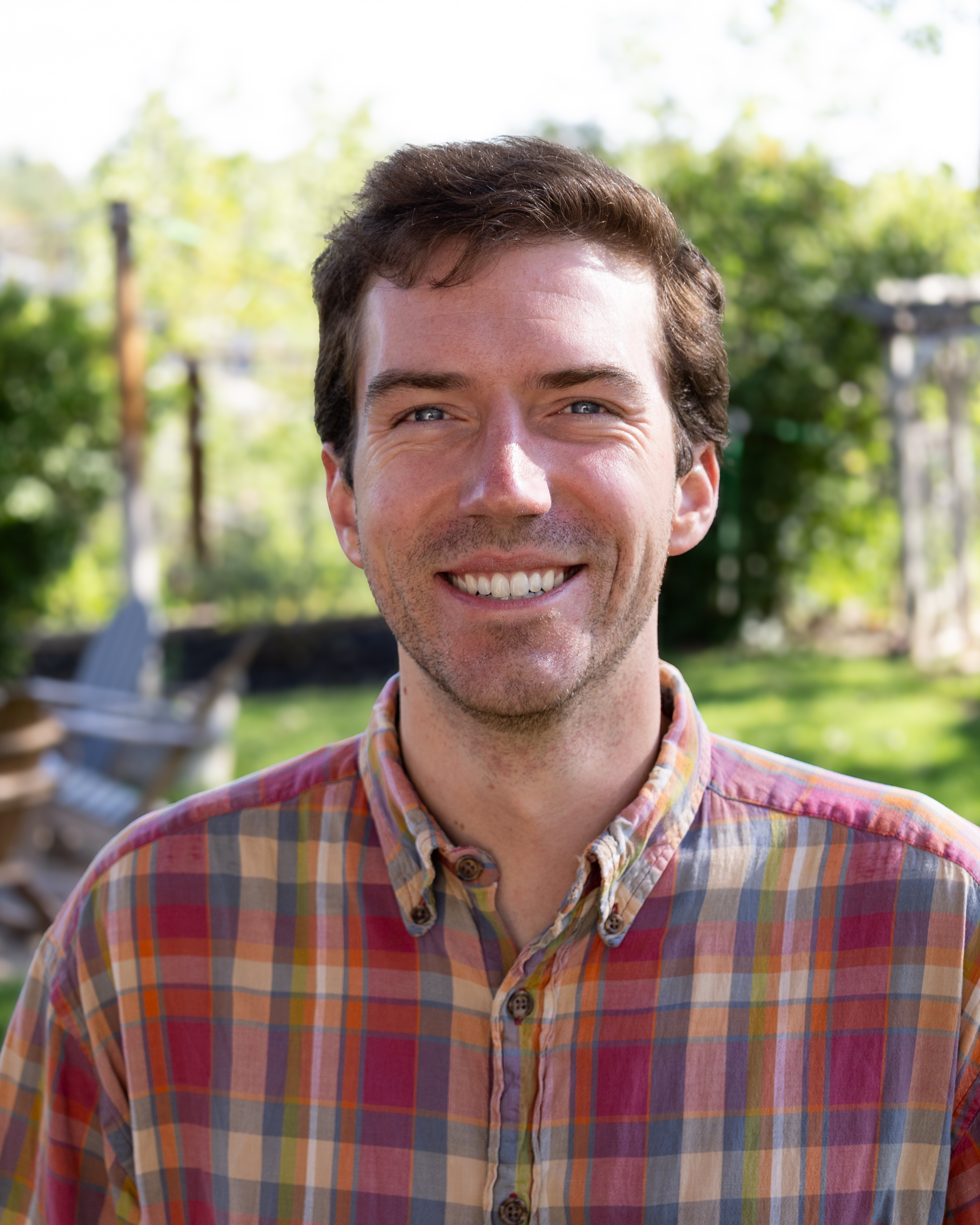 Playwright Collin Van Son: His Writing Process and the New Play He’s ...