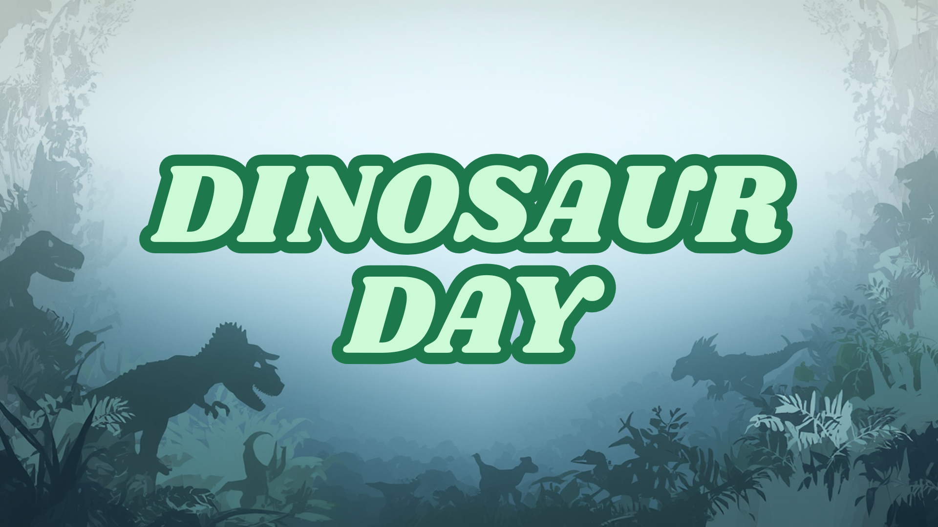 Dinosaur Day Celebrates the Prehistoric Creatures That Continue to ...