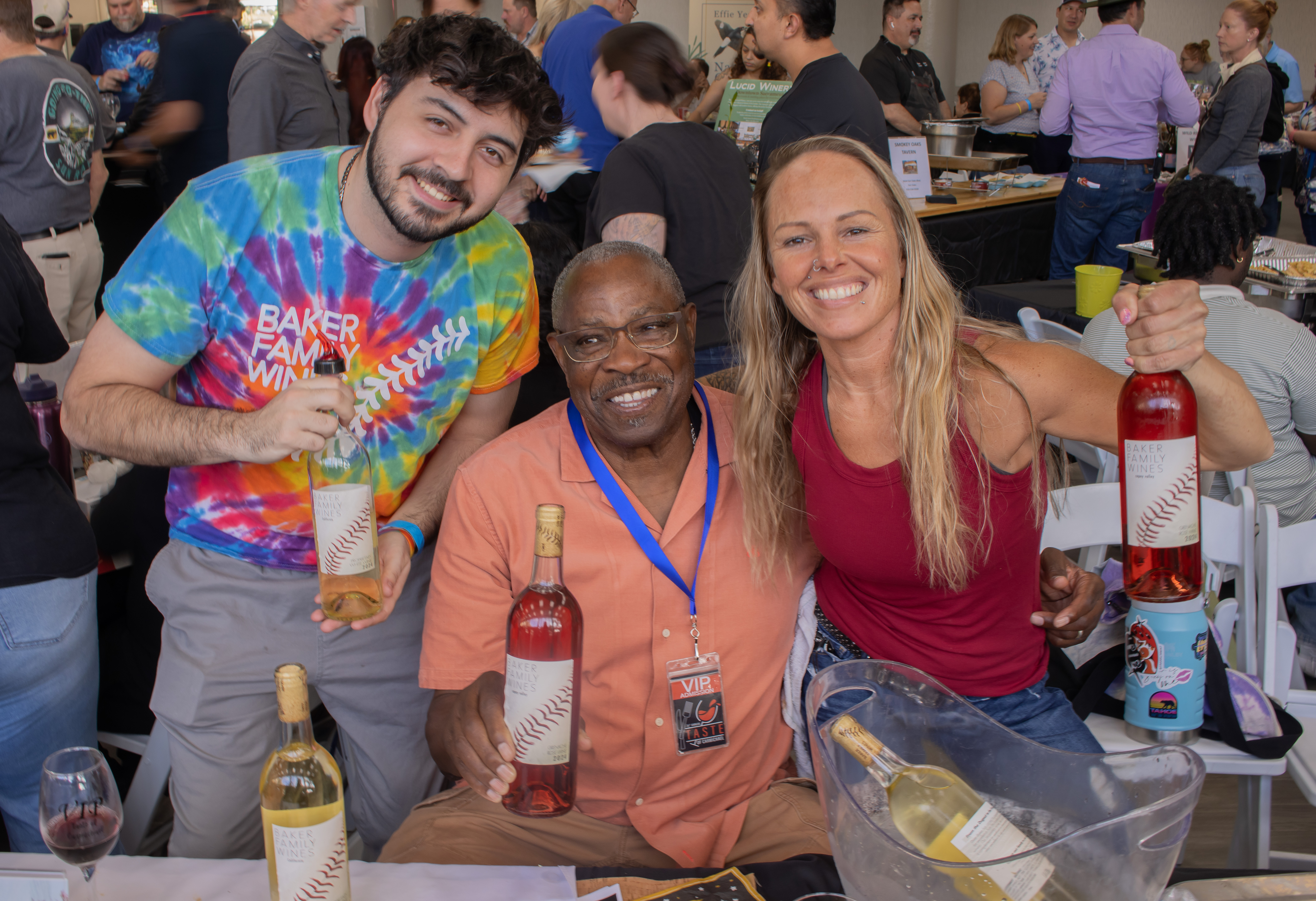 Carmichael Dishes Great Taste | Carmichael Times