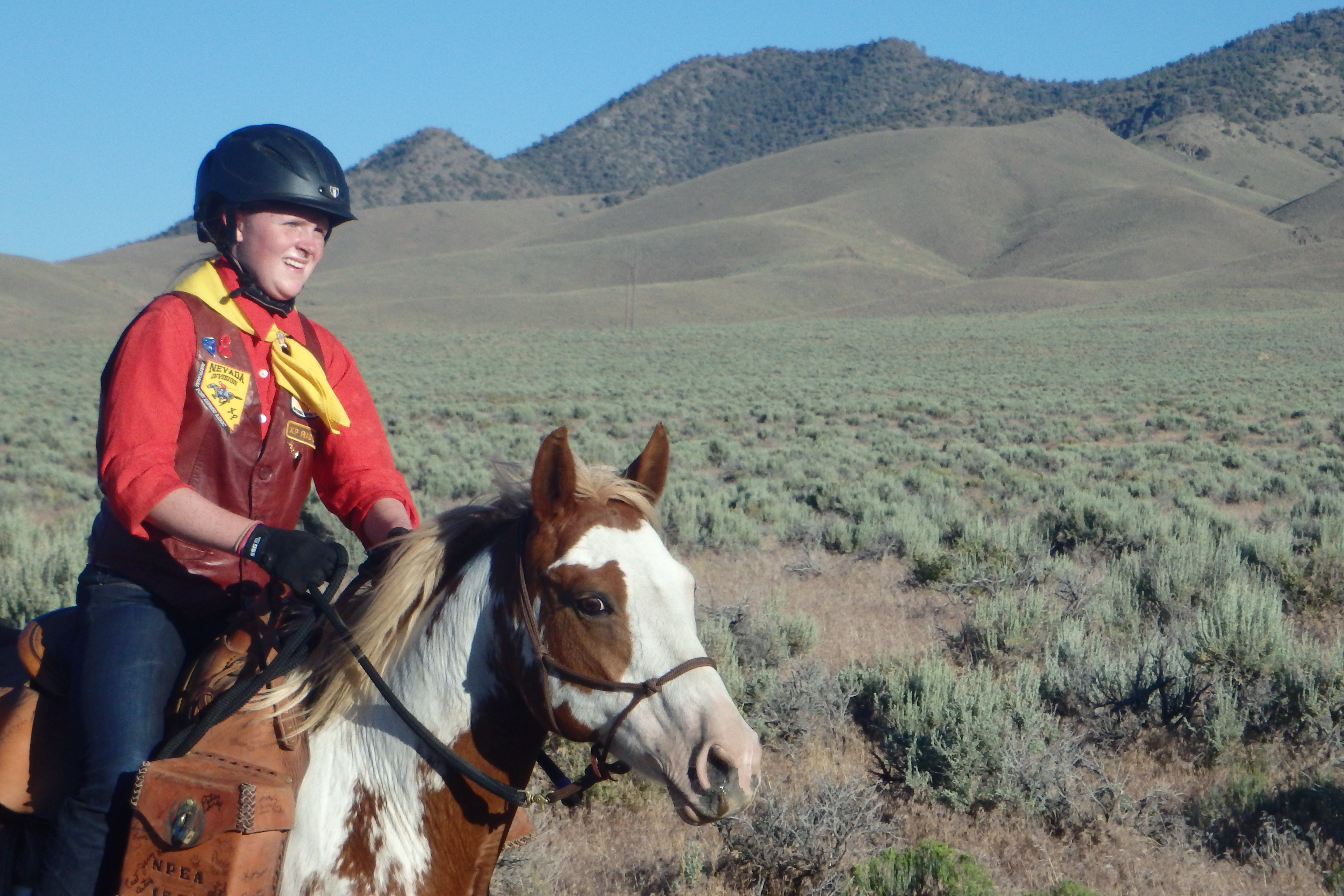 Pony Express National Re-Ride Departs June 15 | The Gridley News