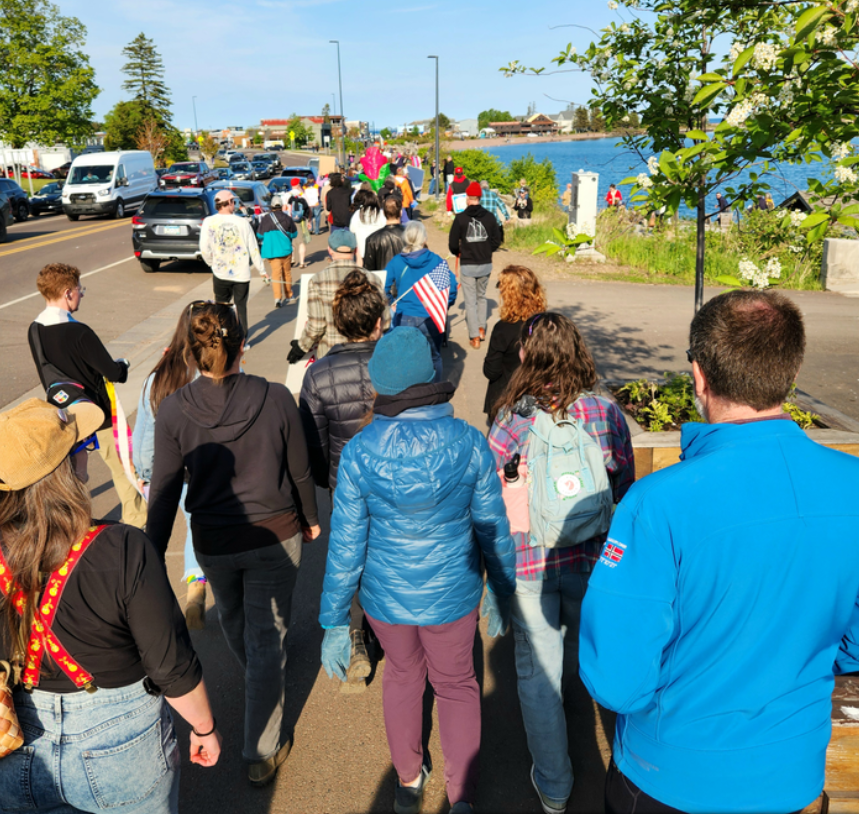 Cook County Pride Announces 2026 Pride Celebration Weekend in Grand ...