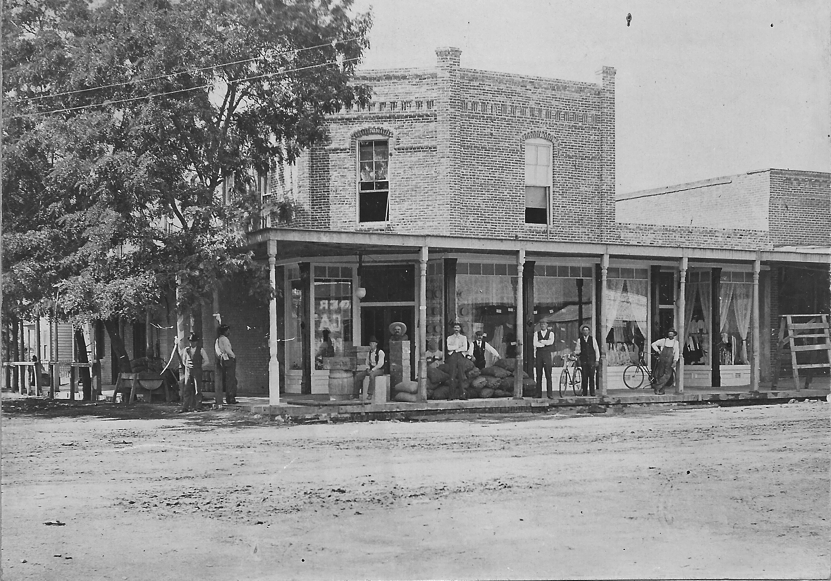 Then and Now: Gridley Museum’s Photo Contest | The Gridley News