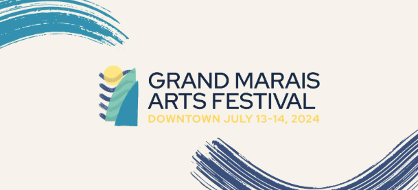 Grand Marais Arts Fest 2026 | Boreal Community Media