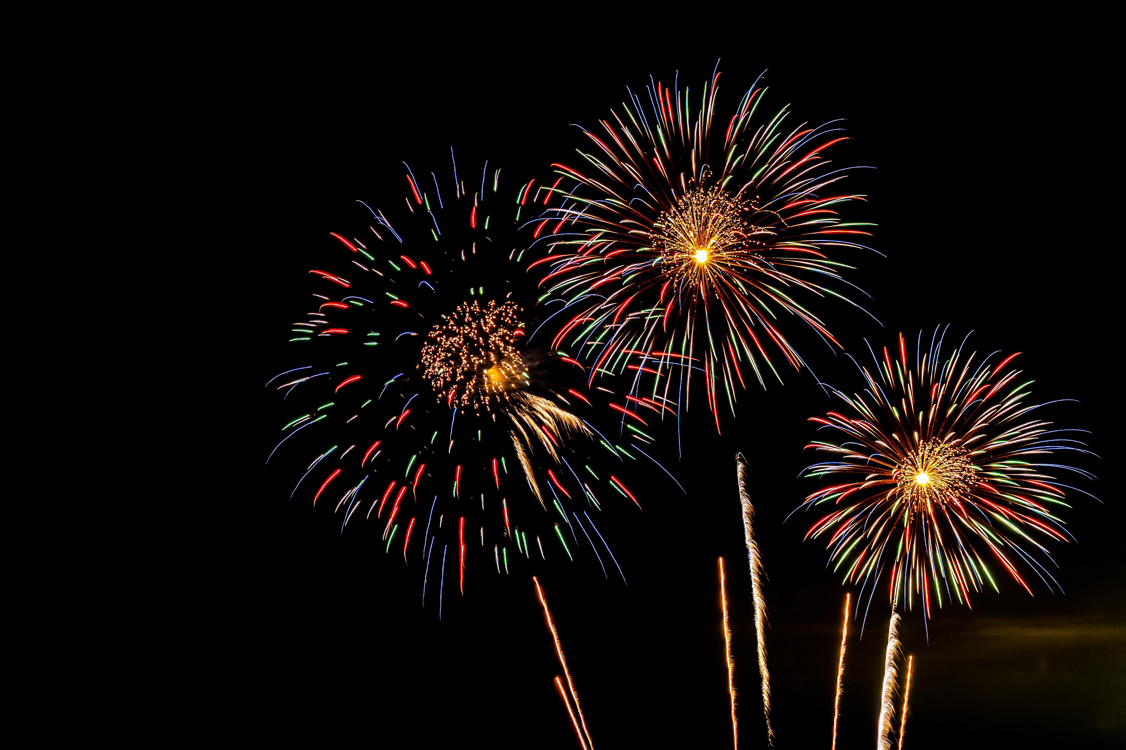 Gridley Eyes Tougher Fireworks Rules | The Gridley News