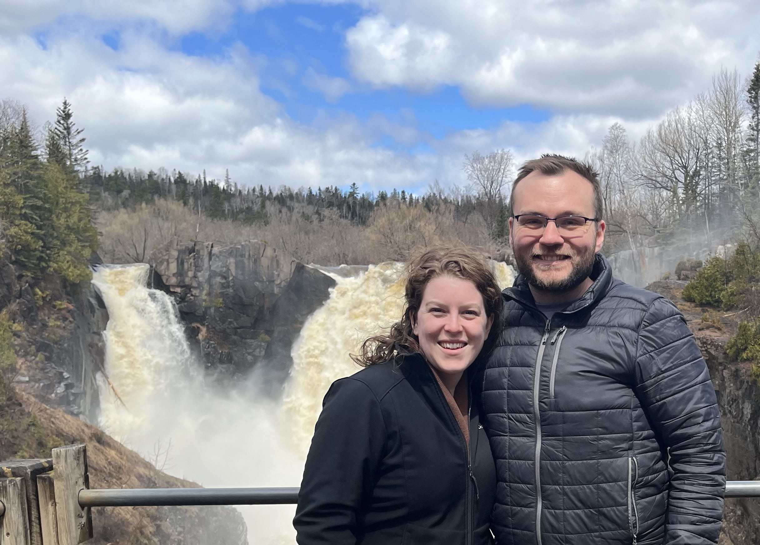 Meet your Cook County Neighbor: Lucas Wakefield | Boreal Community Media