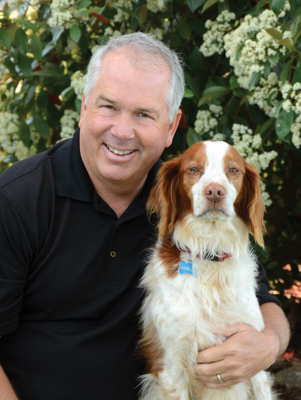 After 30 Years of Service to Roseville, Mike Shellito Continues to Give ...