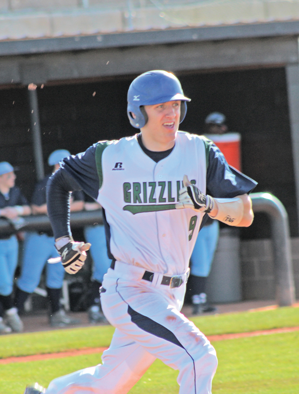 Grizzly Baseball Team Finds Success In Region 3 | West Jordan Journal
