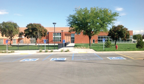 At Hartvigsen School, Every Child Matters and Every Opportunity Counts ...