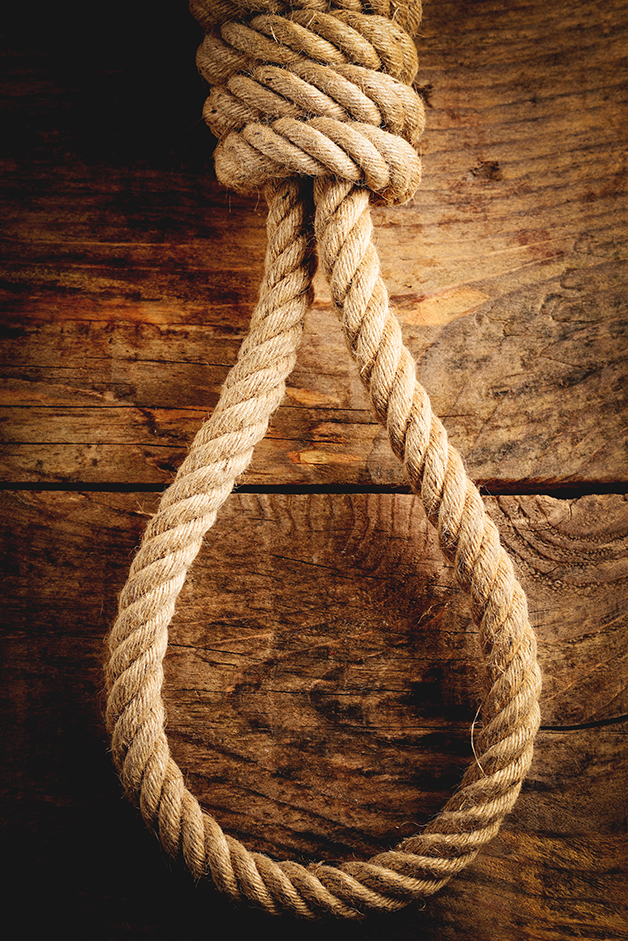 In History: Serial Killer Mickey Free of El Dorado County | Style ...