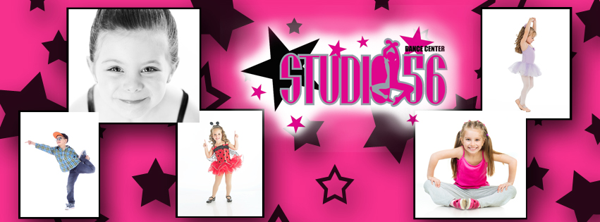 Studio 56 Dance Center Company Showcase