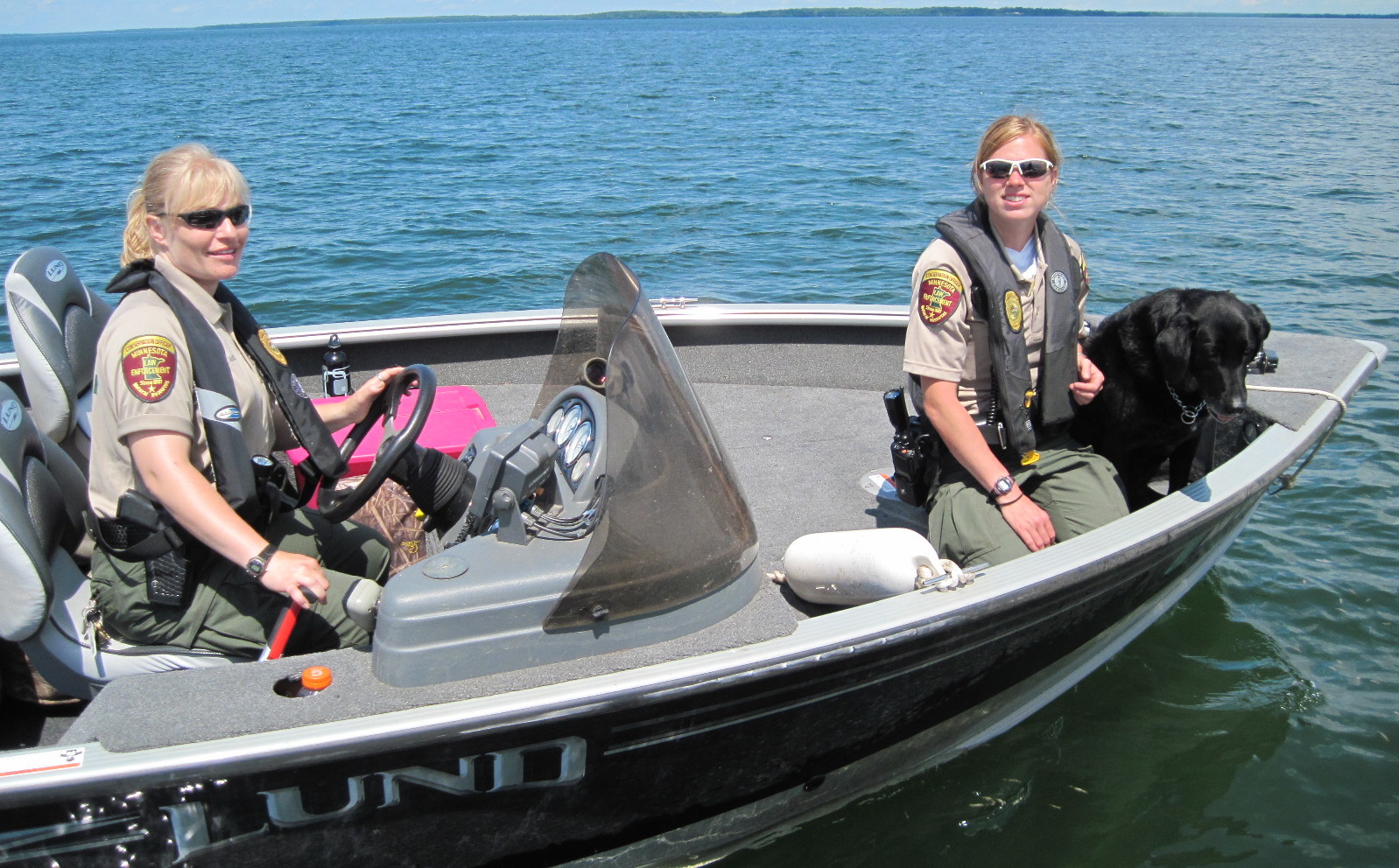 Minnesota Conservation Officer Reports - June 26, 2017 | Boreal ...