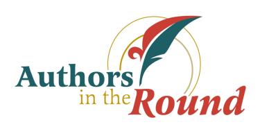 Authors in the Round: Author Panel