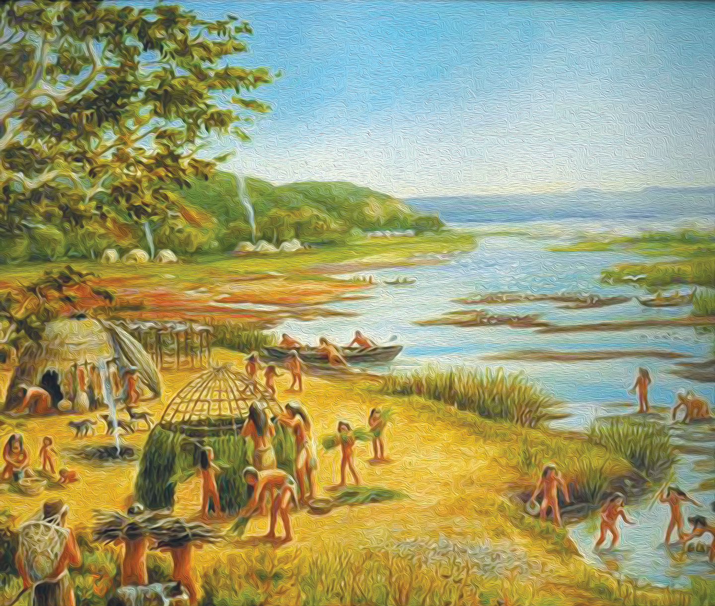 Who are the Acjachemen? | Celebrating Life in San Clemente