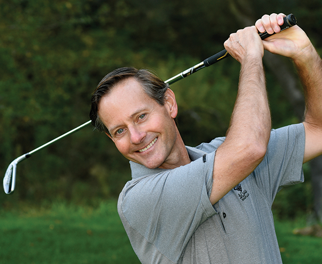 Get to Know Curt Rocca of Granite Bay | Style Magazine