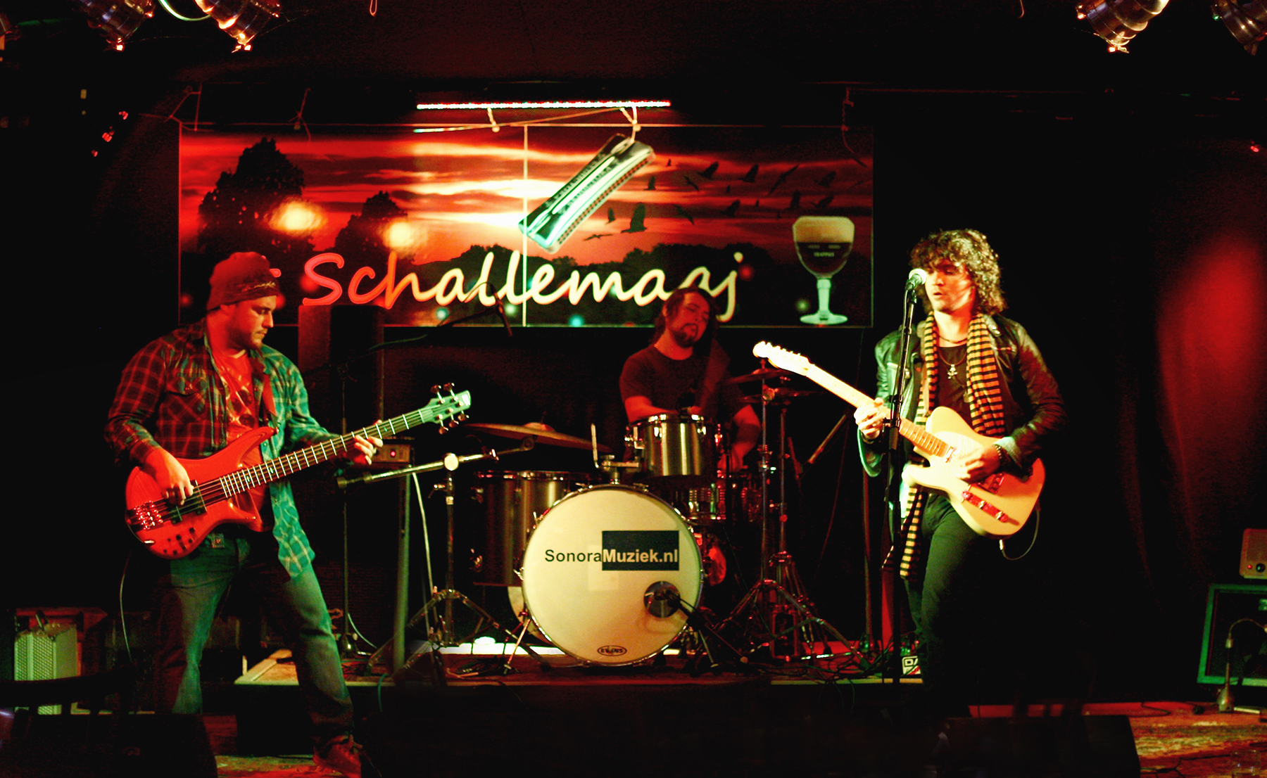 Julian Primeaux: Native Son Returns from European Tour | Face Magazine