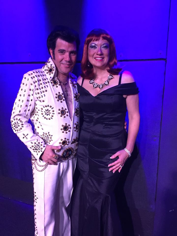 FREE DRINK & LIVE MUSIC at Cape Cabaret