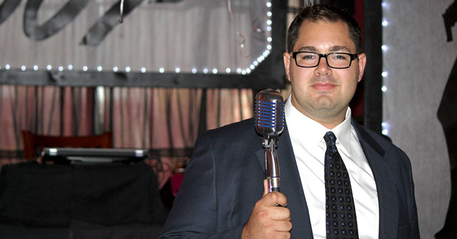 Who You Need To Know About Right Now: BRUCE COURTNEY | The SCENE Magazine