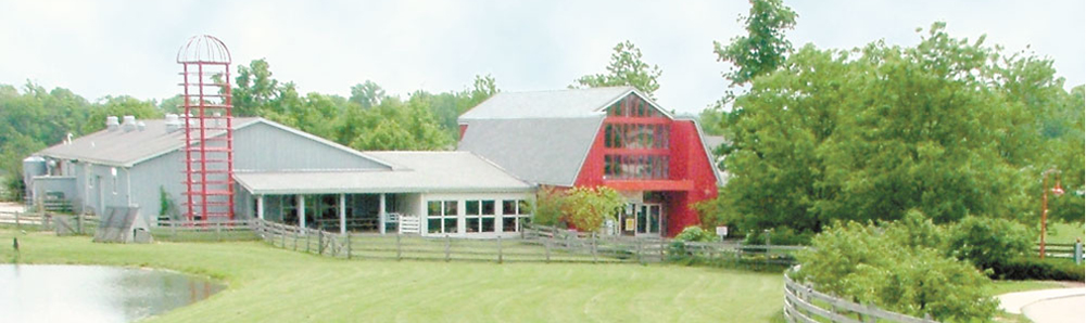 Lake Metroparks Farmpark
