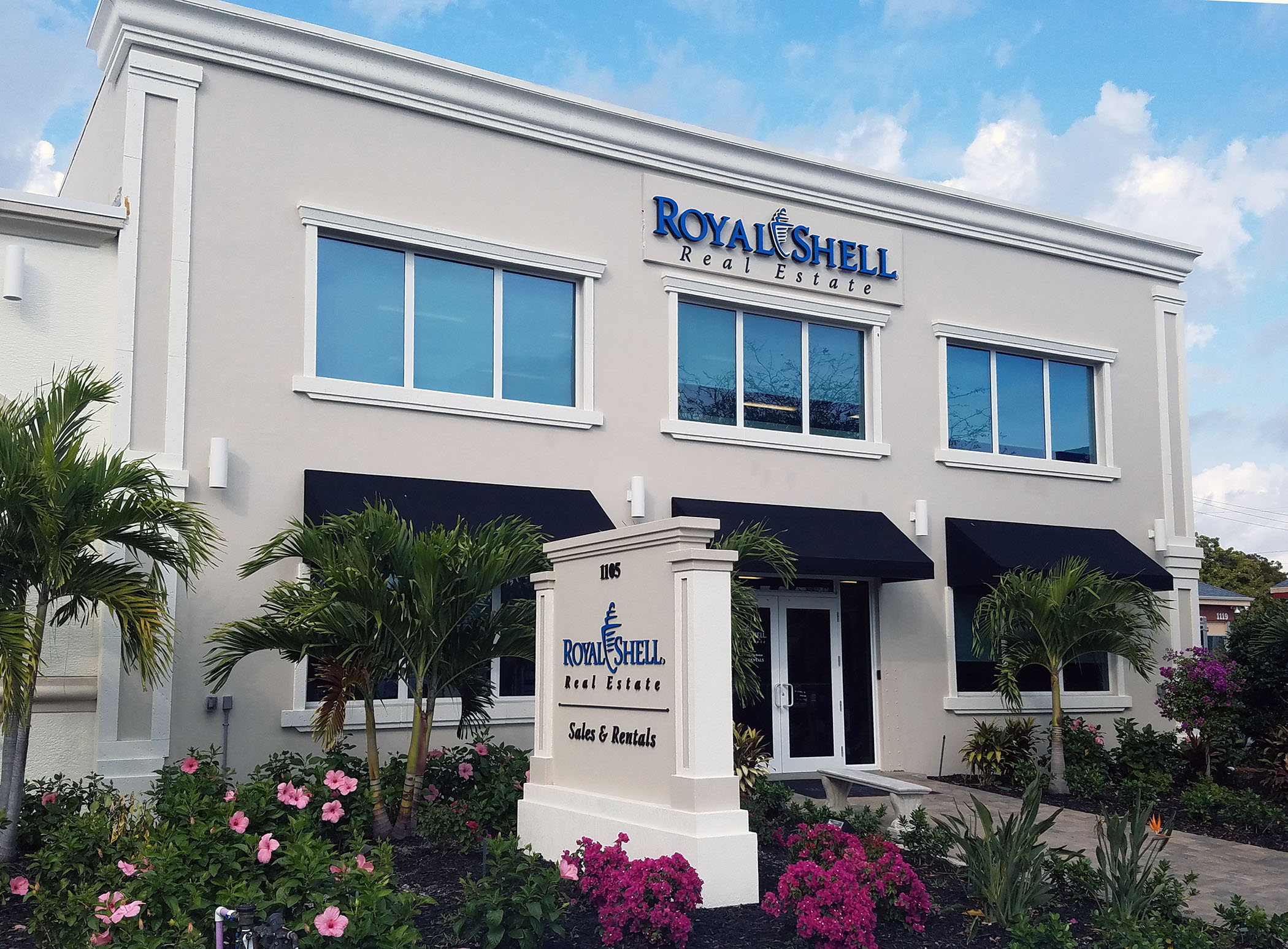 Royal Shell Real Estate Celebrates 20 Years in Southwest Florida | Cape ...