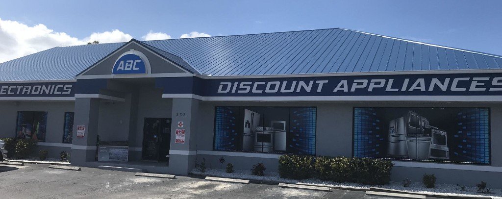 ABC Appliance Depot Inc.