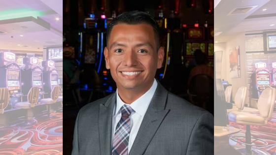 Tribal Career Development Program Grad Joins Ranks of Seminole Gaming ...