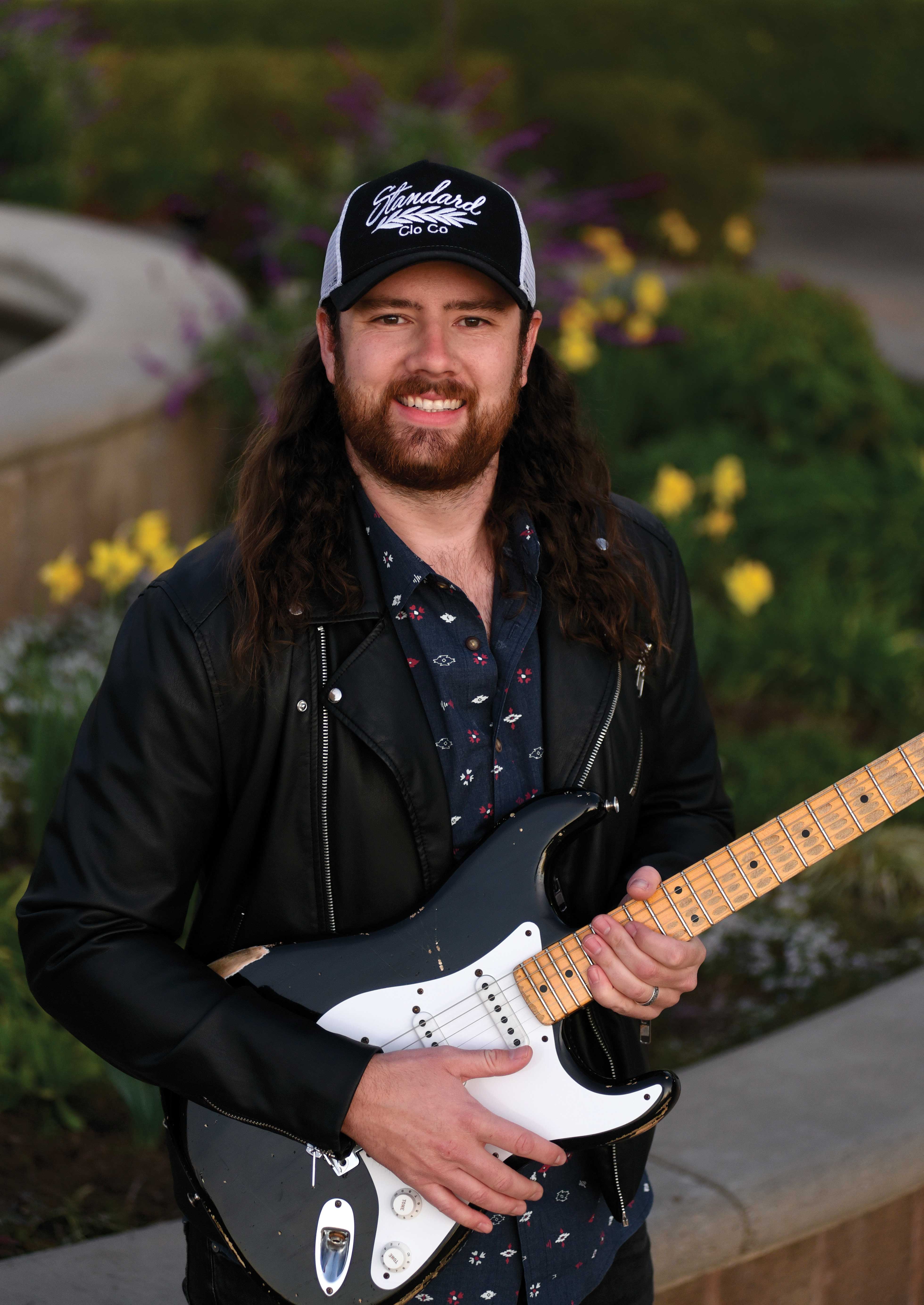 Get to Know: Stephan Hogan of Folsom El Dorado Hills | Style Magazine