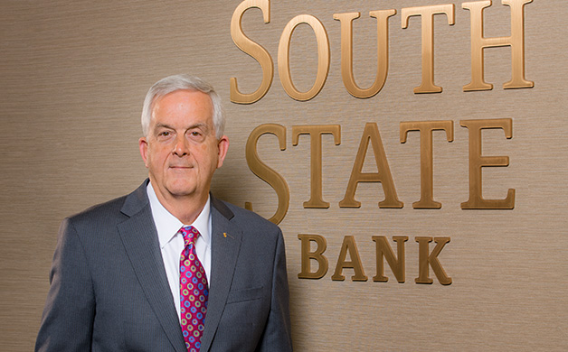 South State Bank Focuses On Technology And Relationships | Greenville ...
