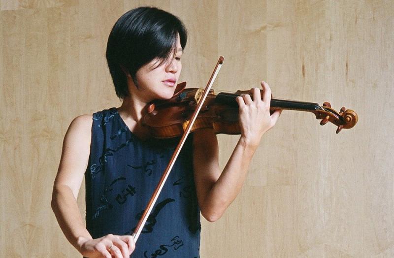 Elizabeth Chang Trio
